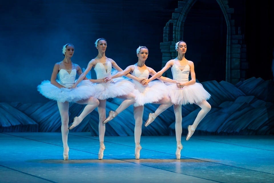 Top 5 Ballerinas Of All Time The Dance Store Top 5 Ballerinas Of All Time The Dance Store