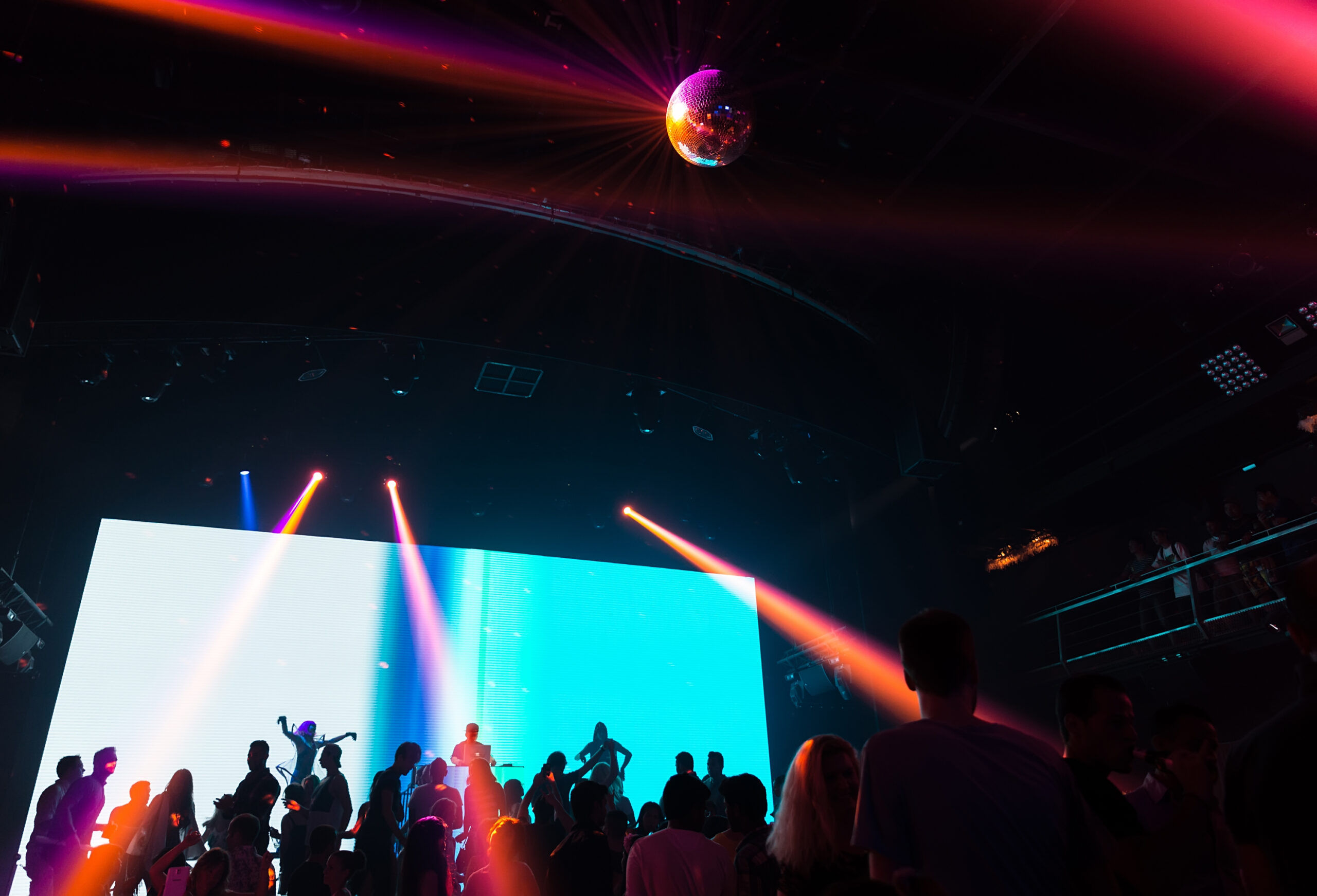 #Upcoming Dance Events in Canada | The Dance Store