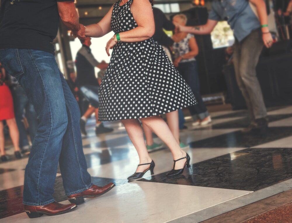 3 Best Drop-In Dance Classes in Vancouver | The Dance Store